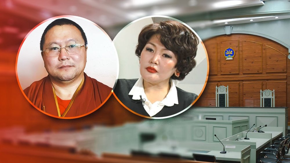 Ц Хулан нарт холбогдох хэргийг Улсын дээд шүүхээр хэлэлцэх эсэхийг ирэх Лхагва гарагт шийднэ